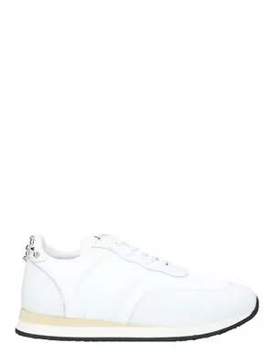 GIUSEPPE ZANOTTI Giuseppe Zanotti Low-Top Sneakers White