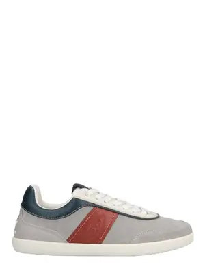 TOD'S Low-top Sneakers - Grey
