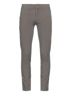 LIU •JO MAN LIU •JO MAN Chino Pants Grey