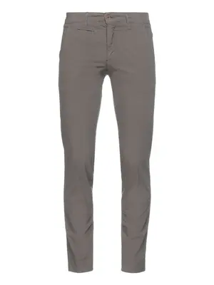LIU •JO MAN LIU •JO MAN Chino Pants Lead