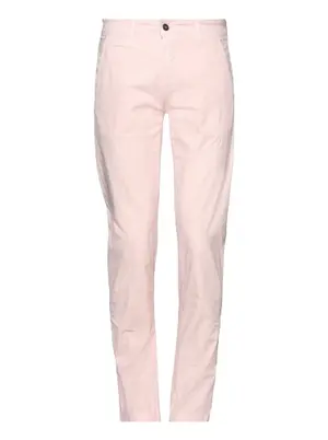 LIU •JO MAN Chino Pants - Pink
