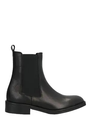 BALDININI BALDININI Ankle Chelsea Boots Black