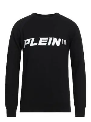 Philipp Plein Sweater - Black