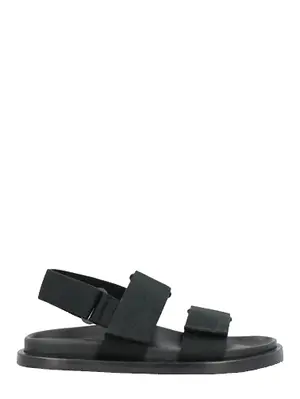 UMA WANG Sandals - Black