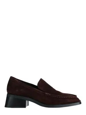 VAGABOND SHOEMAKERS Vagabond Shoemakers Leather Loafers Brown