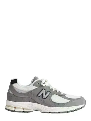 Madewell New Balance® 2002r Sneakers - Harbor Grey Black Sea Salt