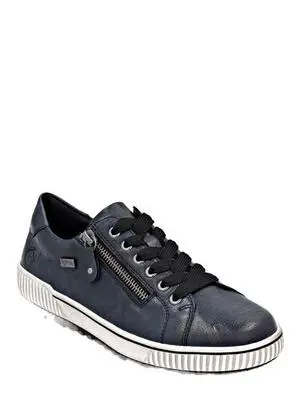 REMONTE Maditta 00 Leather Sneakers Mare/mare