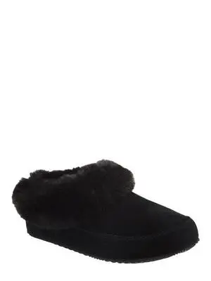 Sorel Go Coffee Run Slipper - Black Sea Salt