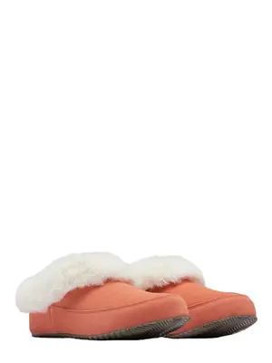 Sorel SOREL Go Coffee Run Slipper Paradox Pink/sea Salt