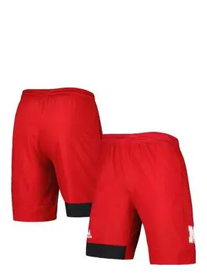Adidas Training Shorts - Scarlet