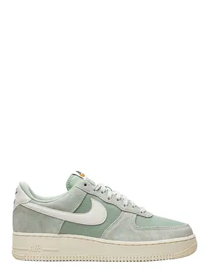 Nike Air Force 1 Certified Fresh Sneakers - Green