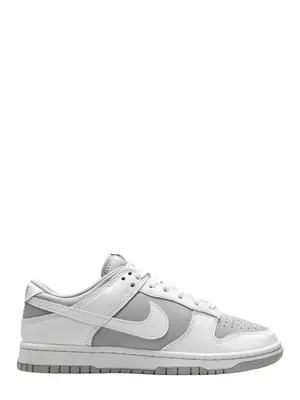 Nike Dunk Low Sneakers Grey