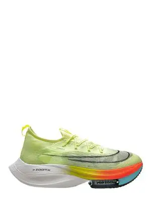 Nike Air Zoom Alphafly Next% Sneakers - Green