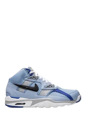 Nike Air Trainer Sc High Sneakers - Blue