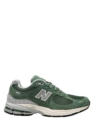 NEW BALANCE 2002r Sneakers - Green