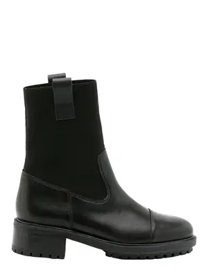 STUDIO CHOFAKIAN Sarah Chofakian Brixton Ankle Boots