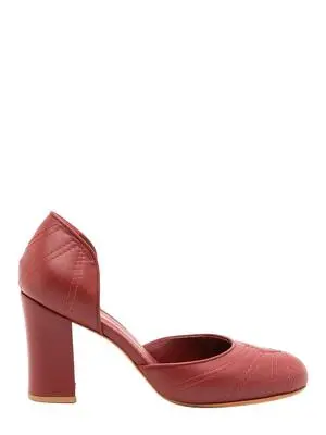 STUDIO CHOFAKIAN D'Orsay Henry Pumps