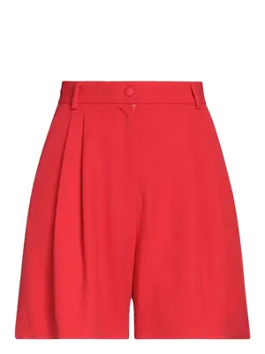 Dolce & Gabbana Shorts & Bermuda Shorts Red