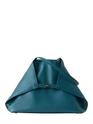 Akris Ai Medium Shoulder Bag - Ottanio
