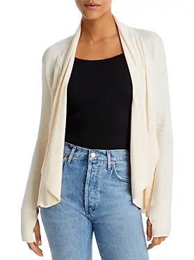Splits59 Celine Cardigan Creme