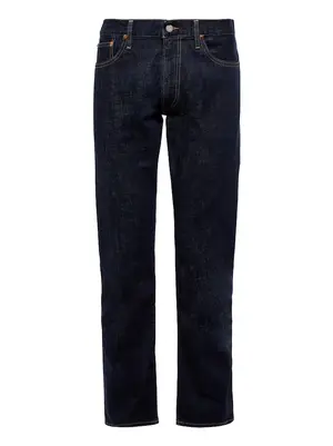 Polo Ralph Lauren Sullivan Slim Jeans - Blue