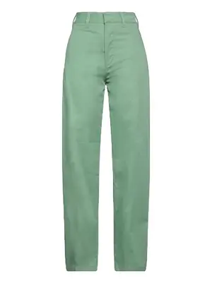 DEPARTMENT 5 Straight-leg Pants - Green
