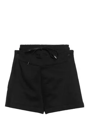 VIVIENNE WESTWOOD Shorts & Bermuda Shorts - Black