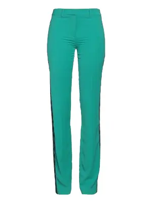 CUSTO BARCELONA CUSTO BARCELONA Tailored Pants Green