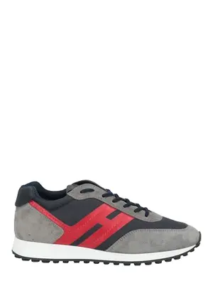 Hogan HOGAN H86 Run Man Sneakers Grey