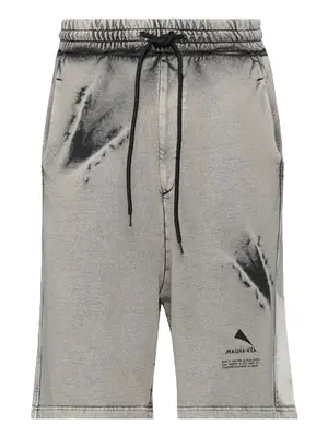 MAUNA KEA Shorts & Bermuda Shorts - Grey
