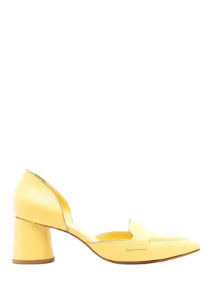STUDIO CHOFAKIAN Sarah Chofakian Scarpin Perry Pumps