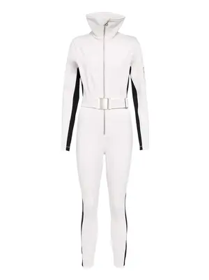 Cordova Ski Suit - White