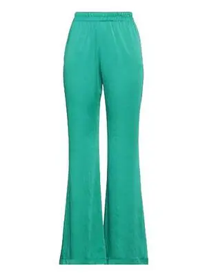 JUCCA JUCCA Pajama Pants Green