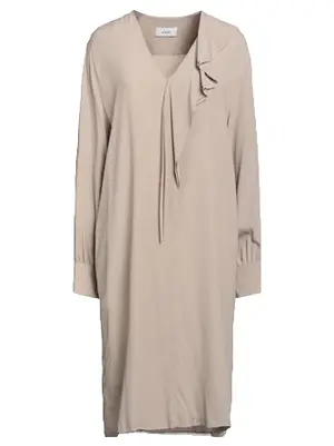 AGLINI AGLINI Midi Dress