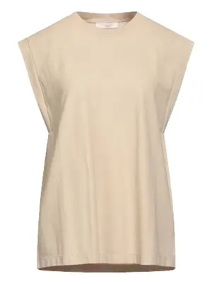 ZANONE ZANONE By Slowear T-Shirt Beige