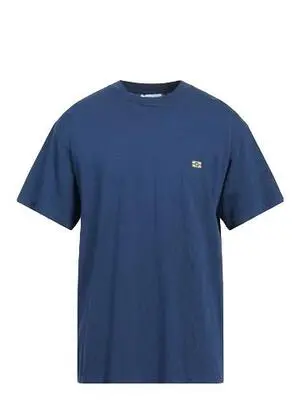 John Elliott T-shirt Size Cotton - Blue