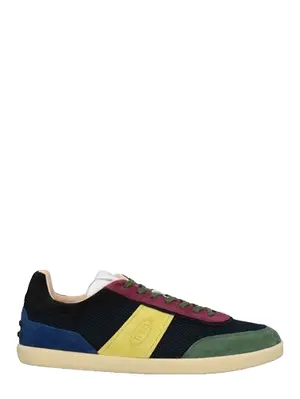 TOD'S Low-top Sneakers - Green