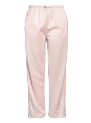 Khrisjoy KHRISJOY Wide Leg Pants Pink