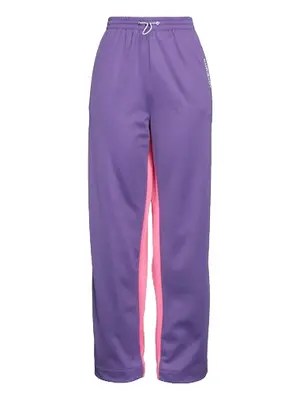 Khrisjoy KHRISJOY Wide Leg Pants Purple