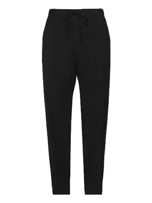 MAISON MARGIELA Tapered Leg Pants Black