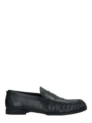 TOD'S Loafers In Calfskin