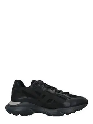 TOD'S Low-top Sneakers - Black