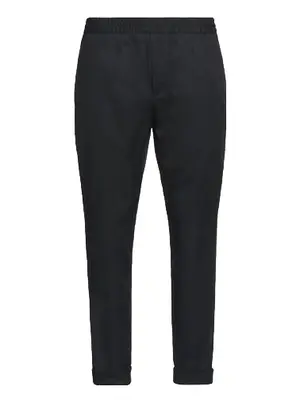 Neil Barrett Pants Size Cotton, Modal, Elastane - Black