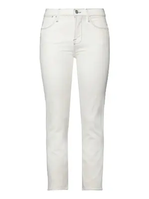 FRAME Straight-Leg Jeans