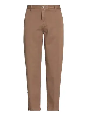 BERNA Pants Size Cotton - Brown