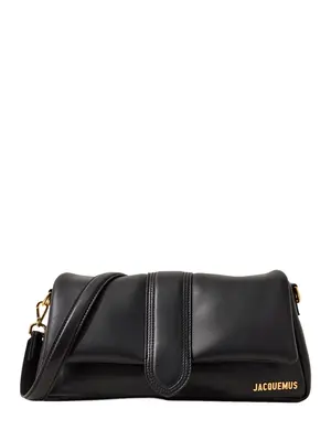 Jacquemus Jacquemus Le Bambinou Bag Black