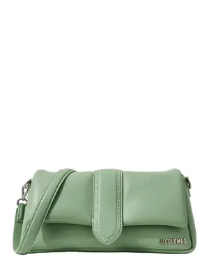 Jacquemus Jacquemus Le Bambinou Bag Khaki