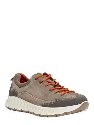 ARA Ara Prague Sneaker Beige