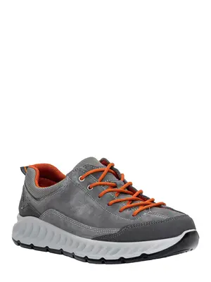 ARA Ara Prague Sneaker Grey