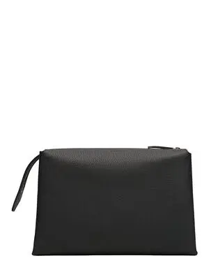 THE ROW Nu Twin Crossbody Bag Dris Dark